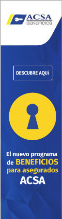 Seguros El Salvador - Aseguradora ACSA